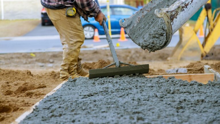 Concrete Price Per M³ In NZ: Comprehensive Guide To Costs, Factors, And ...
