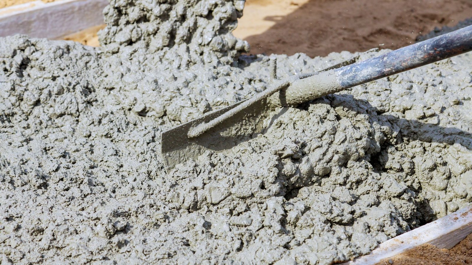 Concrete Price Per M³ In NZ: Comprehensive Guide To Costs, Factors, And ...